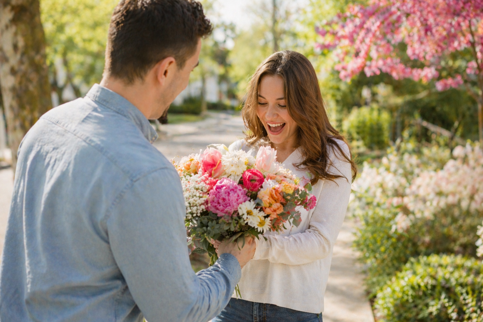 Bronx Florist | Same Day Flower Delivery by Columbia Florist