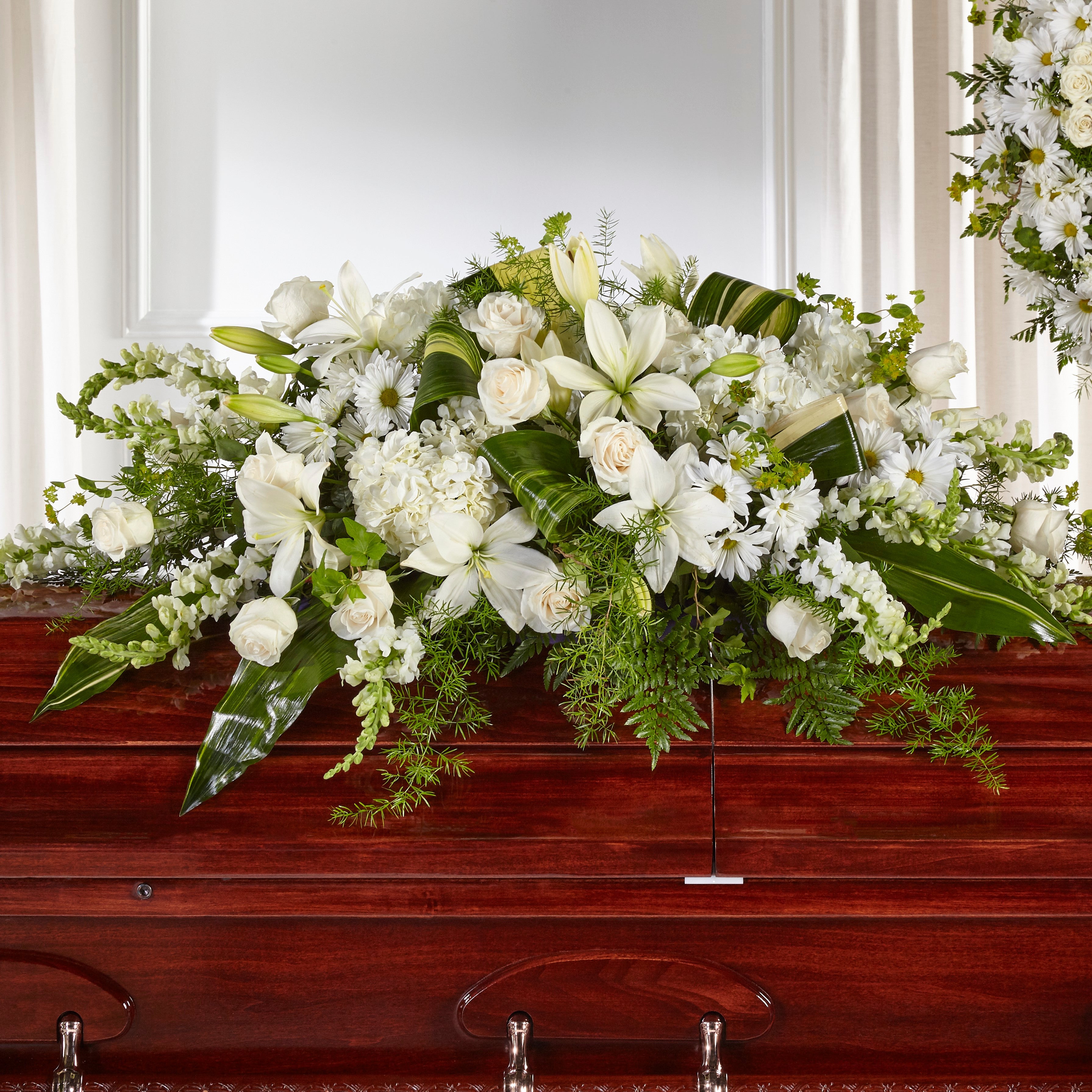 Funeral & Sympathy flowers in Bronx, NY | Columbia Florist – Local ...