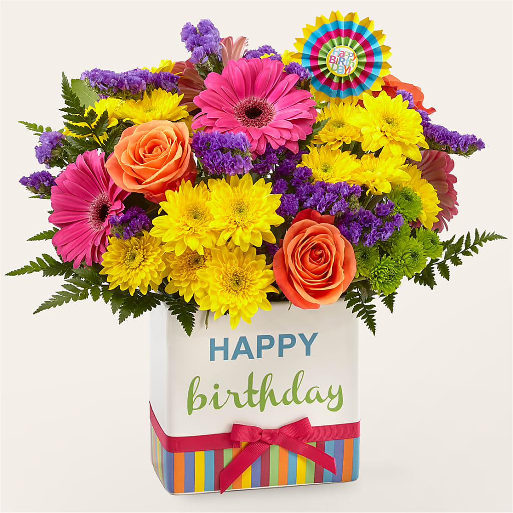 Bronx Florist | Same Day Flower Delivery by Columbia Florist