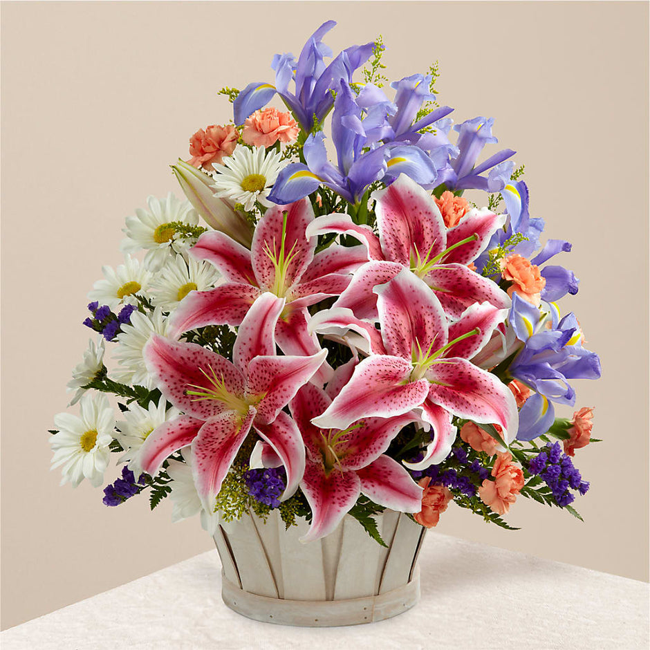 Bronx Florist | Same Day Flower Delivery by Columbia Florist