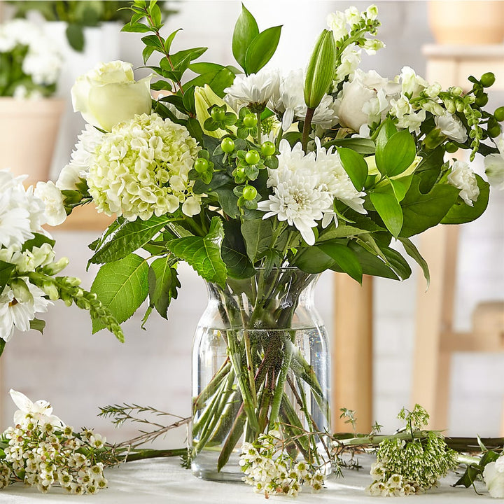 Bronx Florist | Same Day Flower Delivery by Columbia Florist